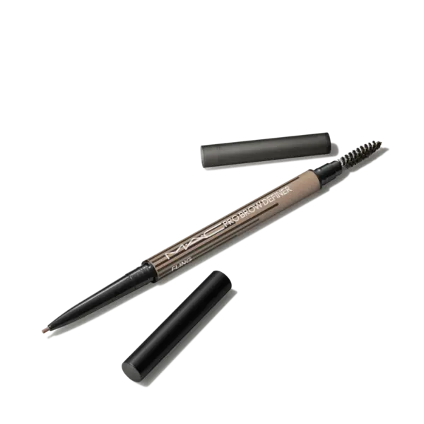 MAC COSMETICS Pro Brow Definer 1mm-tip Brow Pencil - Fling