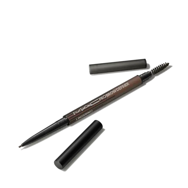 MAC COSMETICS Pro Brow Definer 1mm-tip Brow Pencil - Lingering
