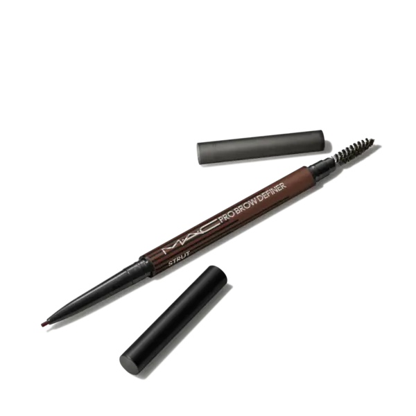MAC COSMETICS Pro Brow Definer 1mm-tip Brow Pencil - Strut