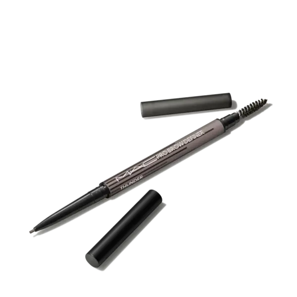 MAC COSMETICS Pro Brow Definer 1mm-tip Brow Pencil - Thunder
