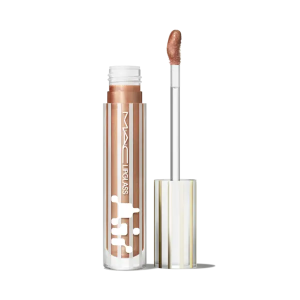 MAC COSMETICS Lipglass Air Non-sticky Gloss - Accolade