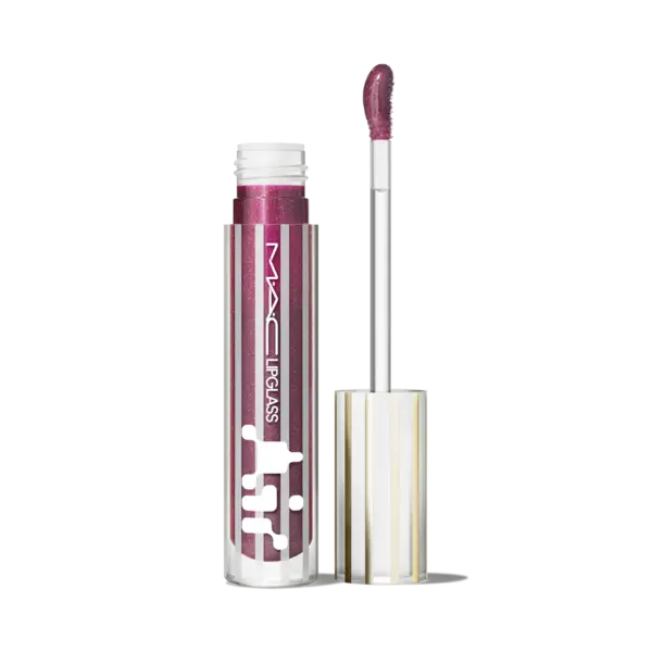 MAC COSMETICS Lipglass Air Non-sticky Gloss - Sublime