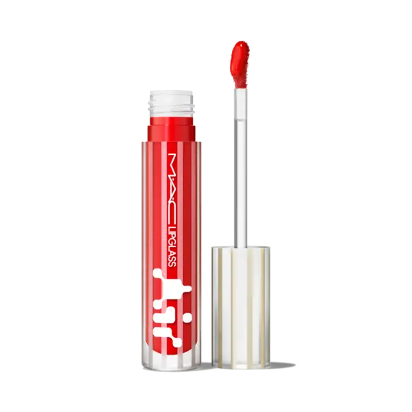 MAC COSMETICS Lipglass Air Non-sticky Gloss - Talented