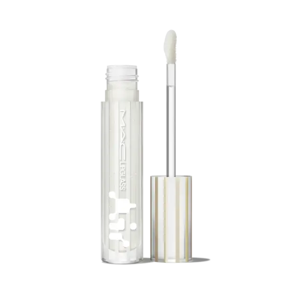MAC COSMETICS Lipglass Air Non-sticky Gloss - Zephyr