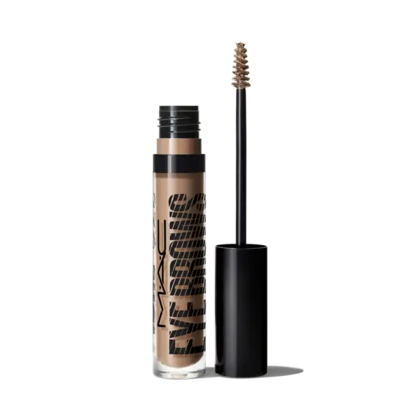 MAC COSMETICS Tinted Eye Brows Big Boost Fibre Gel - Fling