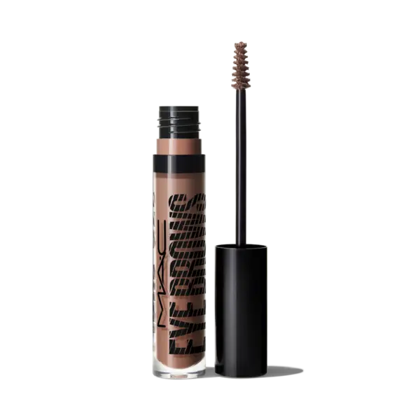 MAC COSMETICS Tinted Eye Brows Big Boost Fibre Gel - Lingering