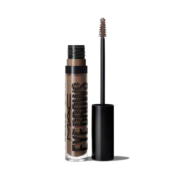 MAC COSMETICS Tinted Eye Brows Big Boost Fibre Gel - Spiked