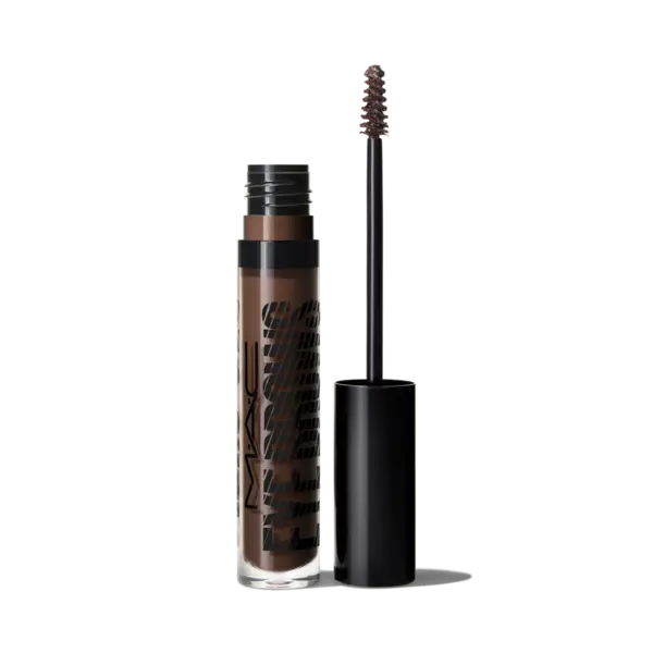 MAC COSMETICS Tinted Eye Brows Big Boost Fibre Gel - Stud