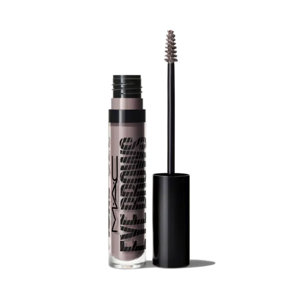 MAC COSMETICS Tinted Eye Brows Big Boost Fibre Gel - Thunder