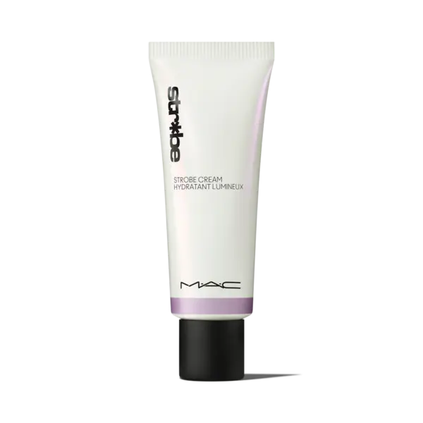 MAC COSMETICS Strobe Cream Moisturizer & Highlighter - Uvlite