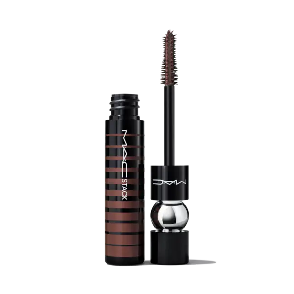 MAC COSMETICS Stack Volumizing Mascara - Chestnut Stack