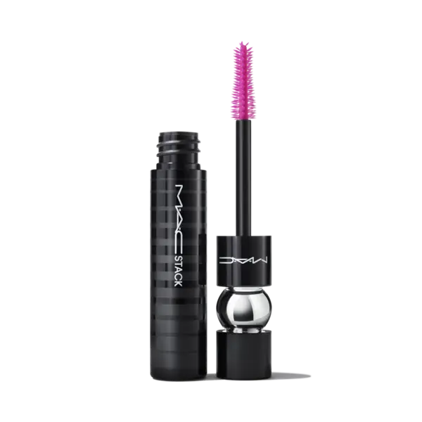 MAC COSMETICS Stack Volumizing Mascara - M·a·cstack Mascara