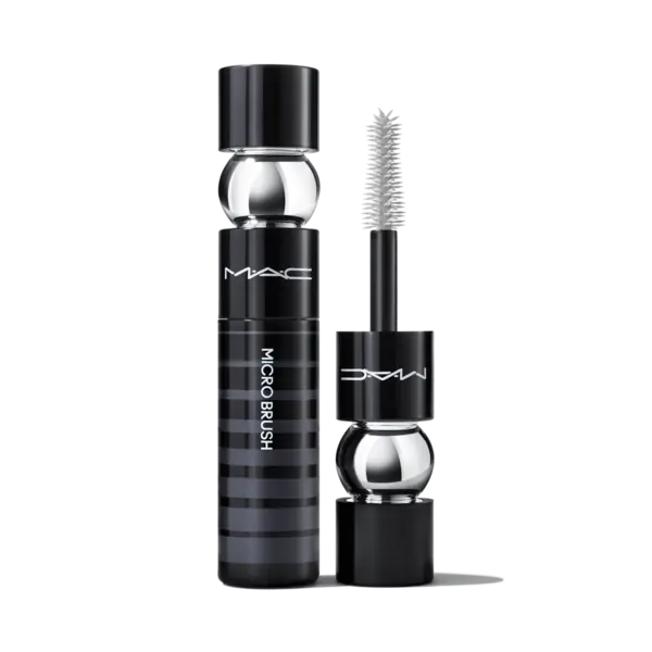 MAC COSMETICS Stack Micro Mascara/mini - Black Stack