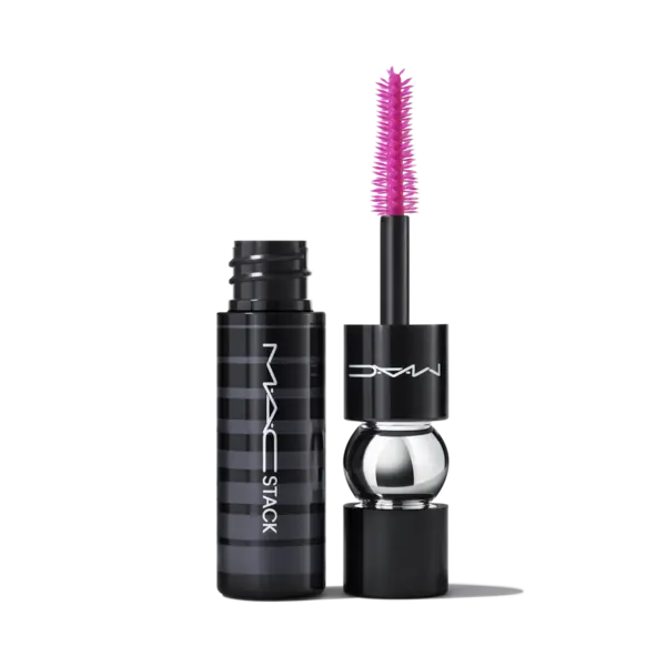 MAC COSMETICS Stack Mascara/mini - Black Stack