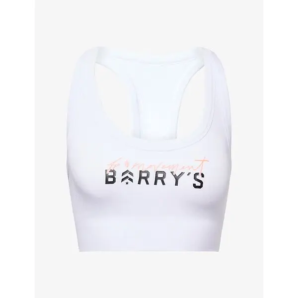 Free People X Barry's Go To Sports Sports Bra