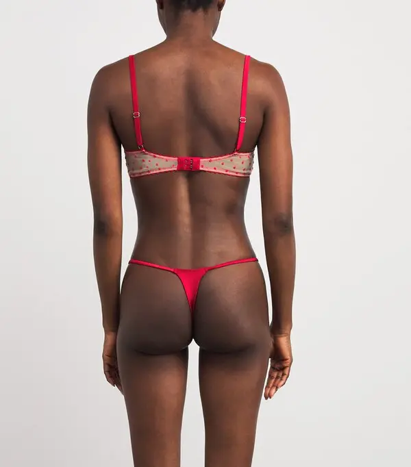 FLEUR DU MAL Amour Thong