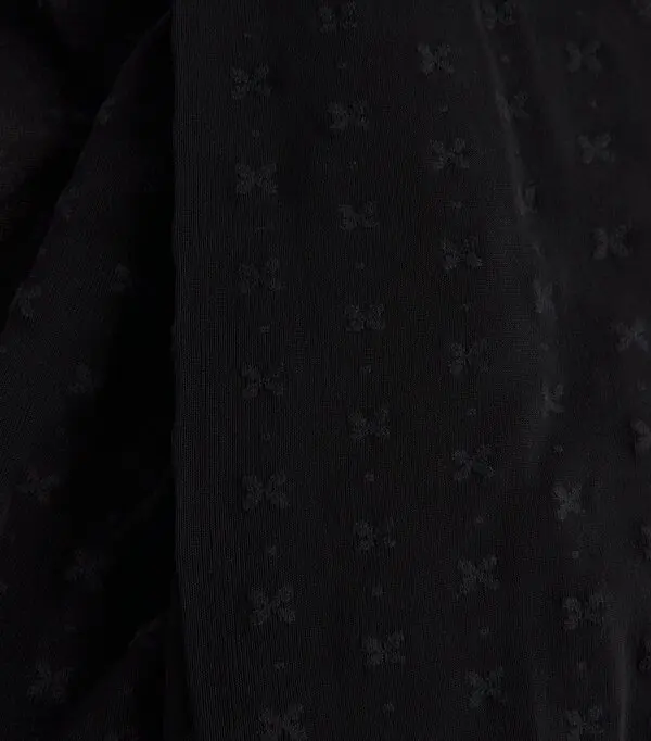 Falke Jacquard Patterned Tights