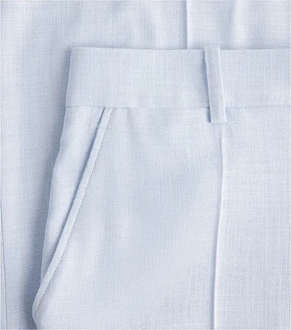 Maje Pleated Tailored Trousers