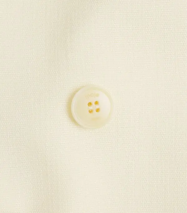 Maje Double-breasted Blazer