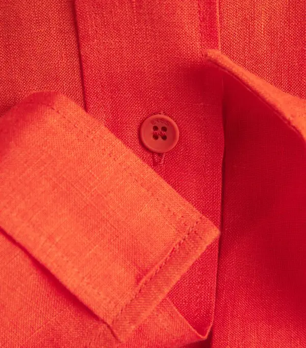 ERES Linen Mignonette Shirt