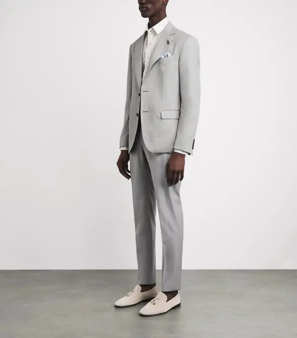 Pal Zileri Active Blazer