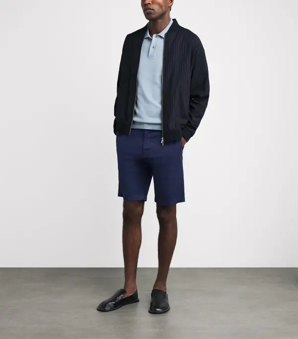 Jacob Cohen Chino Shorts