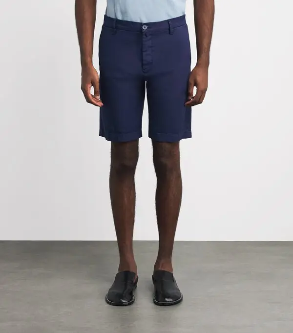 Jacob Cohen Chino Shorts