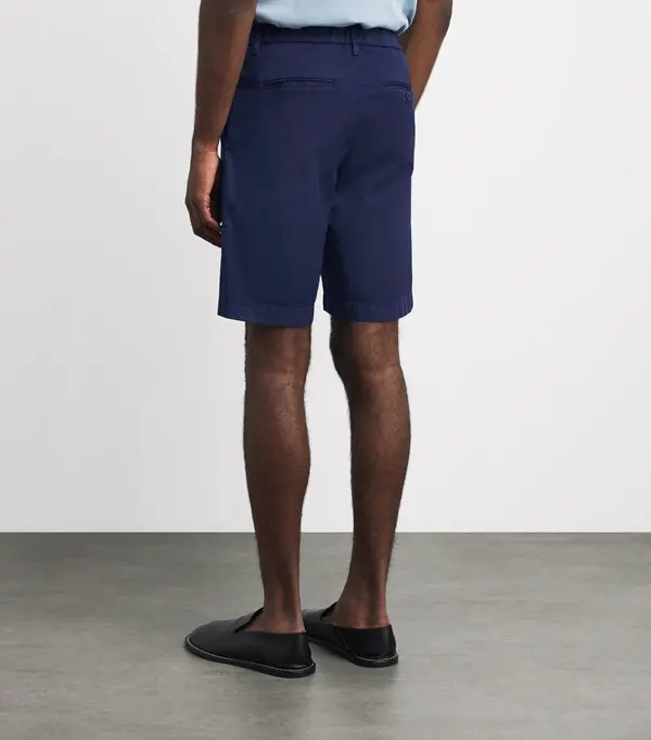 Jacob Cohen Chino Shorts
