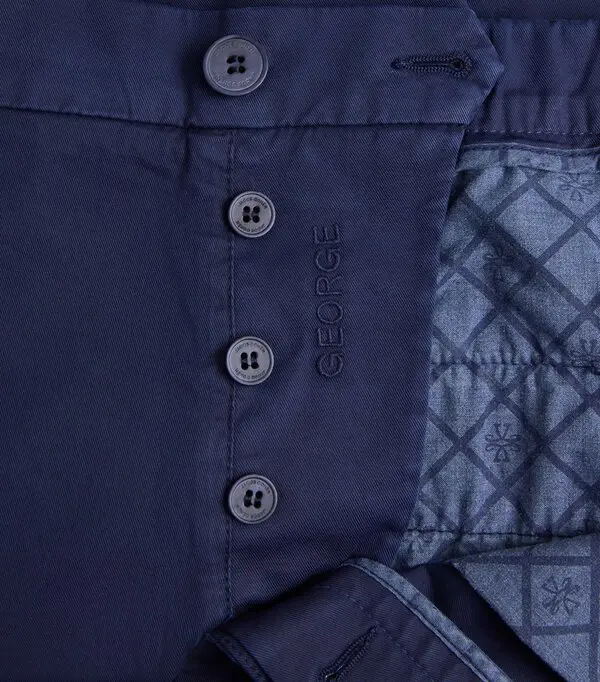 Jacob Cohen Chino Shorts