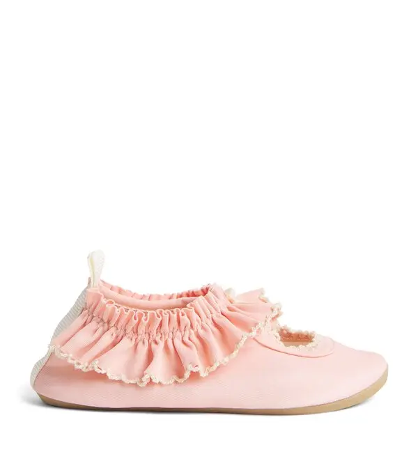 KONGES SLOJD Konges Sløjd Kitty Frill Swim Shoes