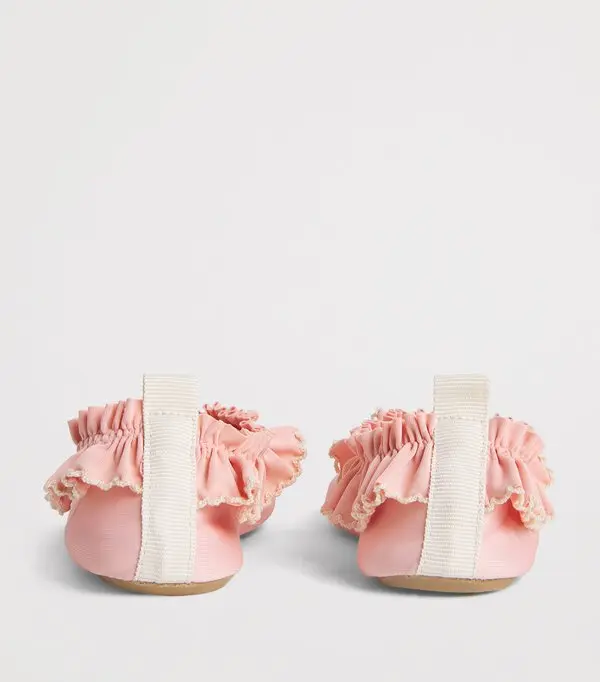 KONGES SLOJD Konges Sløjd Kitty Frill Swim Shoes