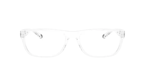 ARNETTE Rectangular Eyeglasses - Crystal