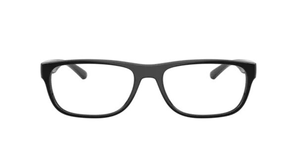 ARNETTE Optical Glasses - Recycled Black