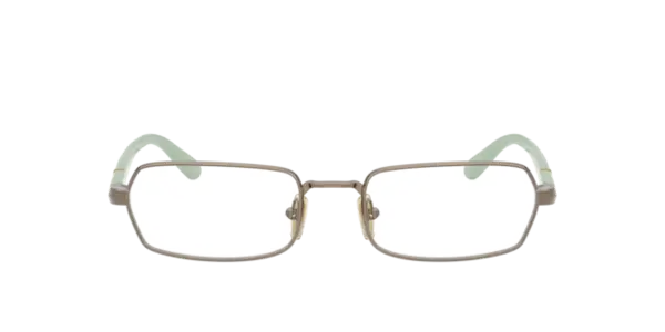 VOGUE Optical Glasses - Light Brown