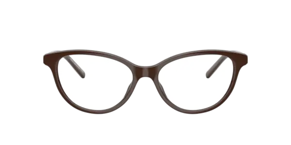 Armani Exchange Optical Frames - Shiny Dark Brown