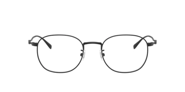 Brooks Brothers Optical Glasses - Black