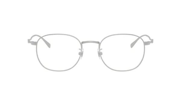 Brooks Brothers Optical Glasses - Silver