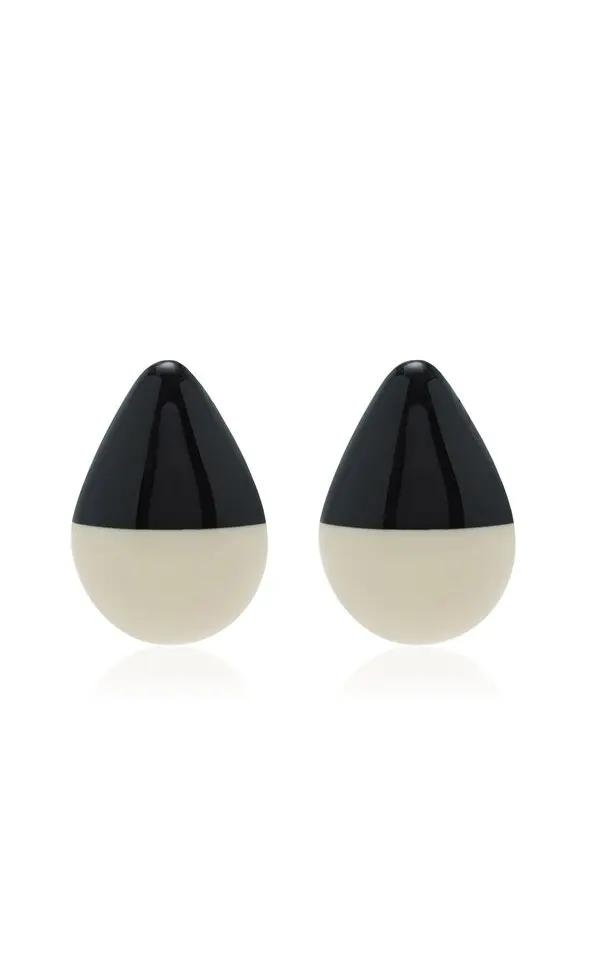 JULIETTA Opus Teardrop Earrings