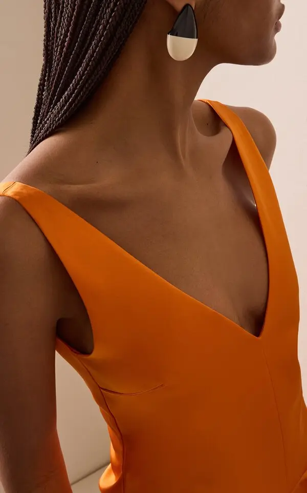 JULIETTA Opus Teardrop Earrings