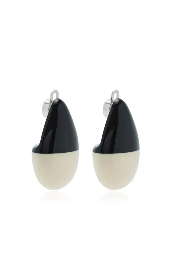 JULIETTA Opus Teardrop Earrings