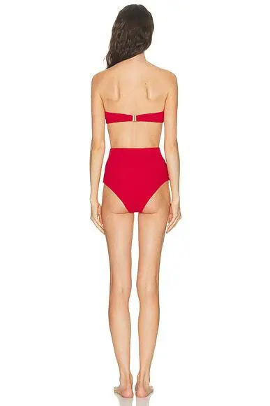 MARLIES GRACE Palermo Bikini Set