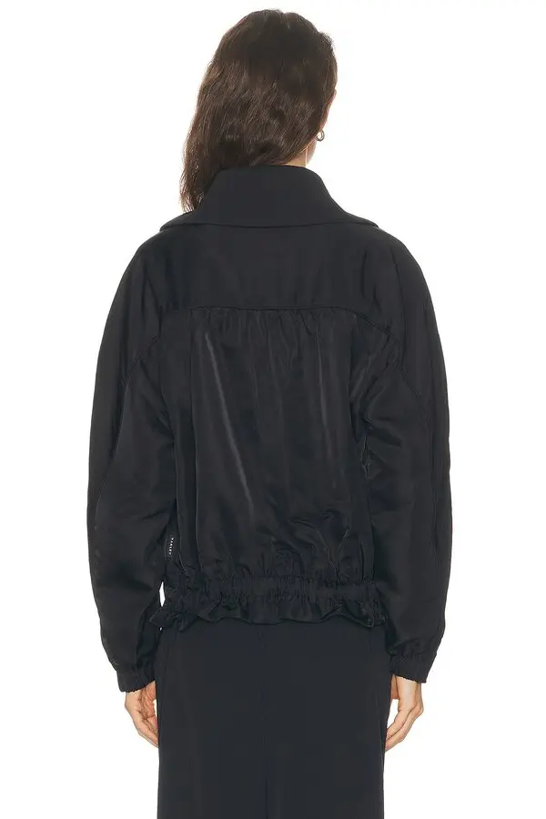 Varley Lotta Blouson Jacket