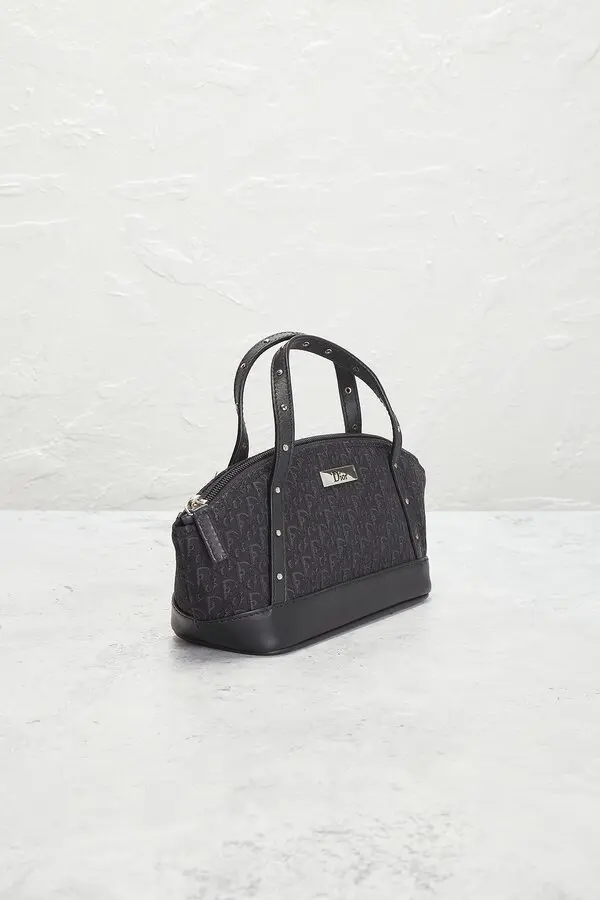 Dior Street Chic Bowling Bag