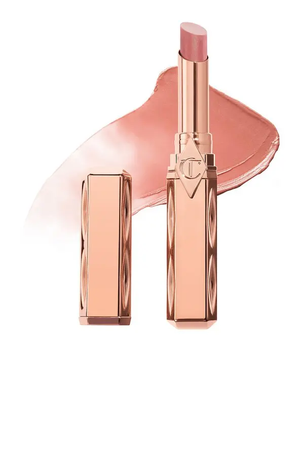 Charlotte Tilbury Long Lasting Blush Balm Sheer Lip Tint In Pink - Pillow Talk