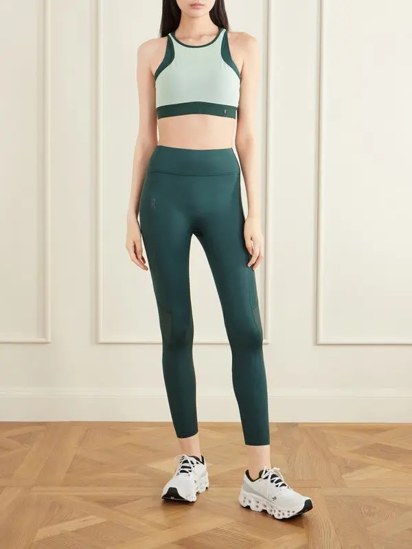 On Performance Recycled Sports Bra