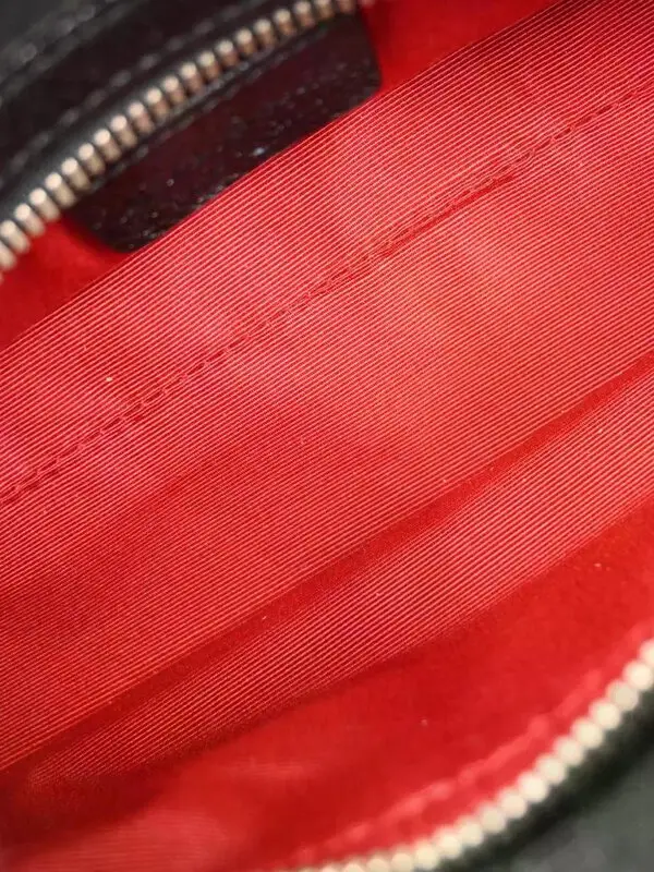BVLGARI 1990s Logomania Handbag