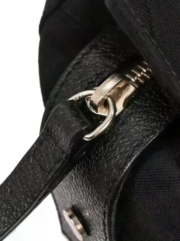 BVLGARI 1990s Logomania Handbag