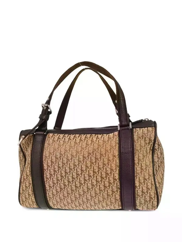 Dior Trotter Handbag