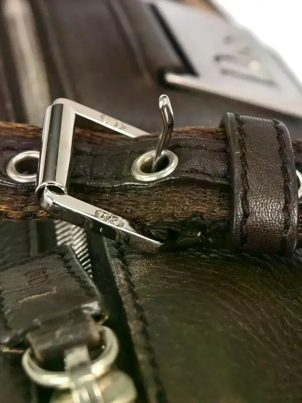 Dior Trotter Handbag