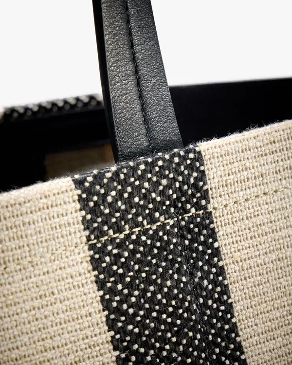 NILI LOTAN Keith Medium Tote